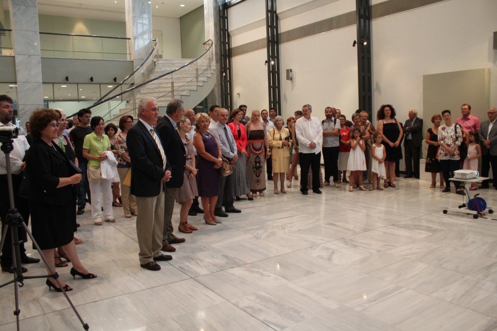 Καβάλα: ΄Εκθεση καπνού | dramini