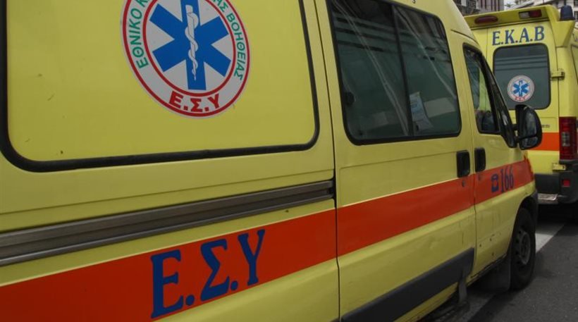 Ο Τομέας Ε.Κ.Α.Β. Δράμας εκπέμπει S.O.S. | dramini