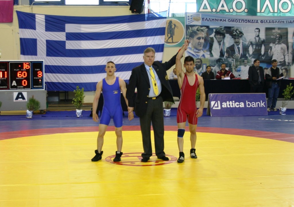 Ακαδημία Πάλης Δράμας: Πρωταθλήτρια Ελλάδος για 3η χρονιά | dramini
