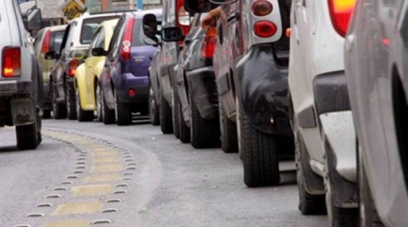 Στην τριάδα με τις υψηλότερες φορολογίες ΙΧ στην Ευρώπη η Ελλάδα | dramini