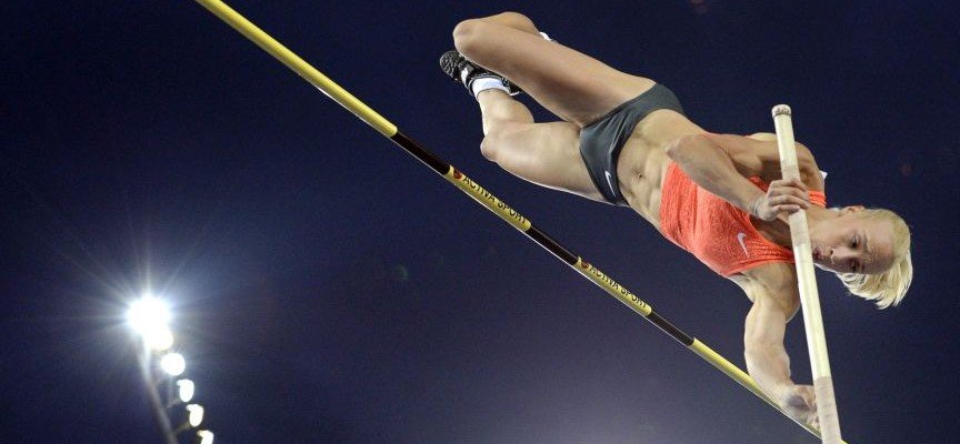 Πήρε το διαμάντι στο Diamond League στη Ζυρίχη η Κυριακοπούλου | dramini