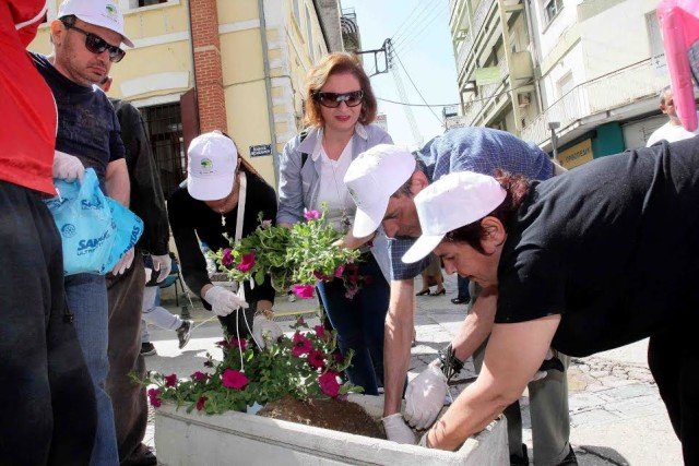 Σωματείο ΑμεΑ Ν Δραμας: “Μια ανάσα για τη Δράμα” | dramini