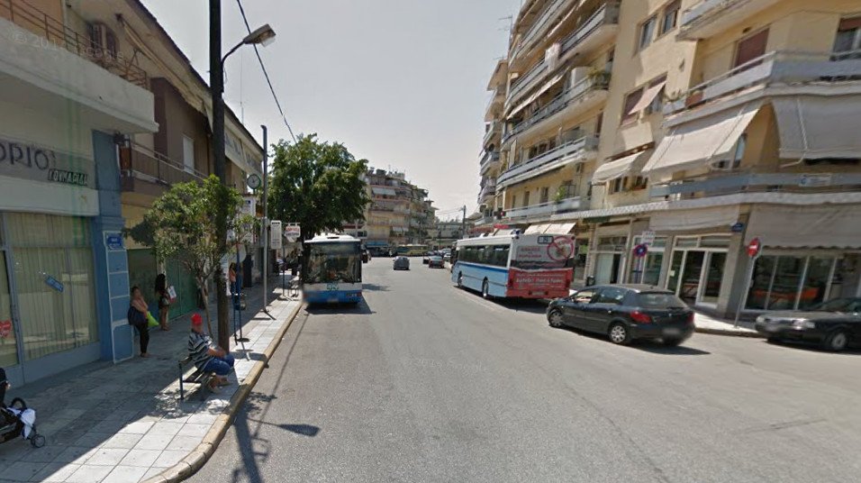 Πόλη+Ζωή: Ανάπλαση της περιοχής μεταξύ Δημοτικού Κήπου και Αγίας ...