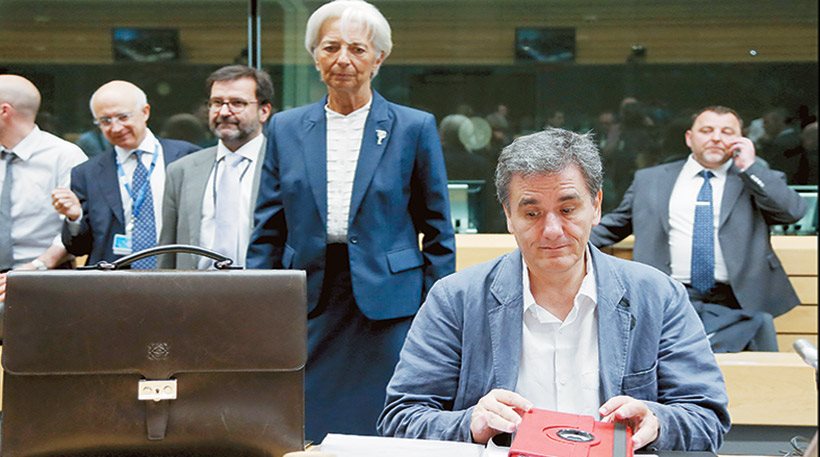 Σομπρέρο αντί γραβάτας: Συνταγή Μεξικού ξέθαψε το ΔΝΤ για την Ελλάδα ...
