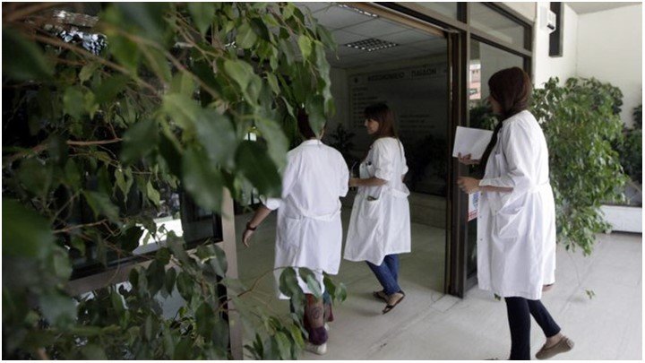 Συνεχιζόμενη εκπαίδευση απο την Ένωση Ιατρων ΓΝ Δραμας | dramini