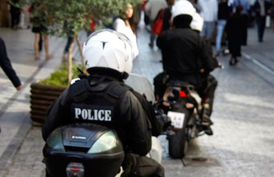 Εξιχνιάστηκαν 5 κλοπές δικύκλων στην πόλη της Δράμας Συνελήφθησαν 3 ...