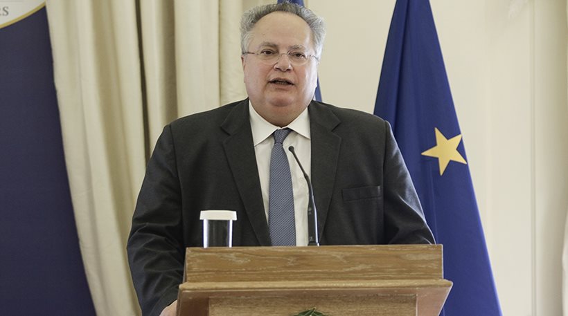 Πυρετός διαβουλεύσεων για το Σκοπιανό: Στην Αθήνα ο αντιπρόεδρος της ...