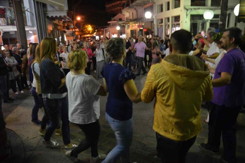 Η «ΔΡΑΜΟΙΝΟΓΝΩΣΙΑ 2018» γέμισε με μουσικά σχήματα και happenings το ...