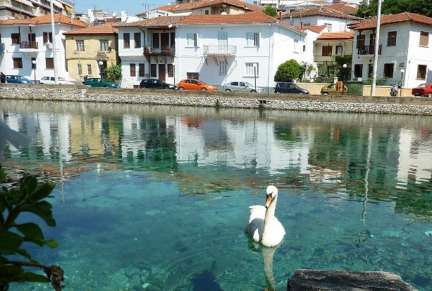 Στους 33 βαθμούς Κελσίου σήμερα η μέγιστη θερμοκρασία στη Δράμα | dramini