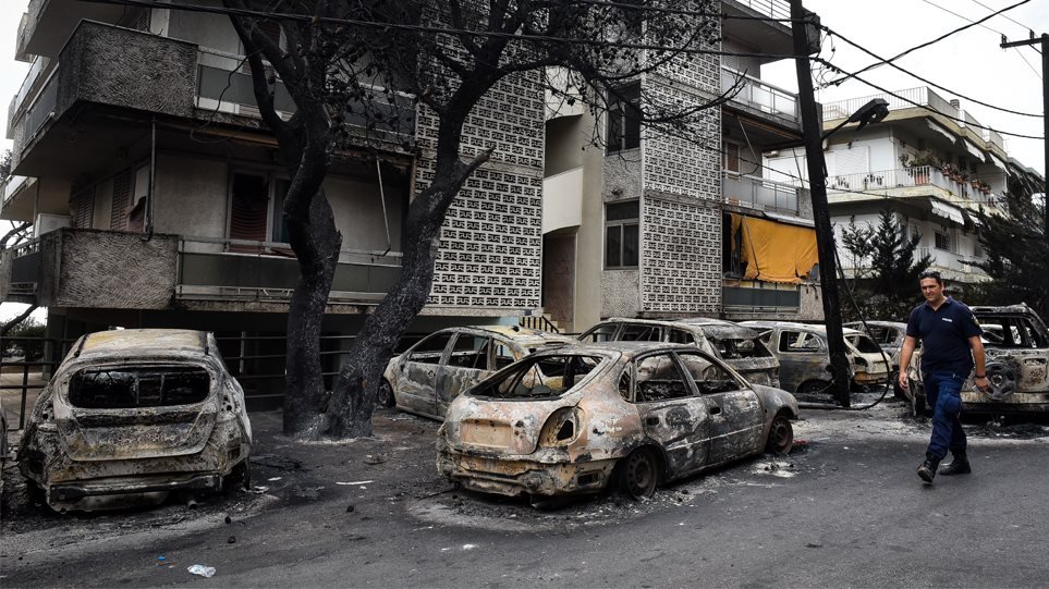 Aνείπωτη εθνική τραγωδία – Μακραίνει ο κατάλογος των θυμάτων | dramini
