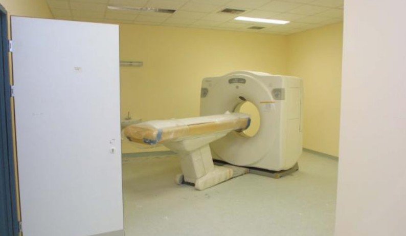 Δωρεάν μαγνητικές τομογραφίες στο νοσοκομείο Καβάλας για όλους | dramini