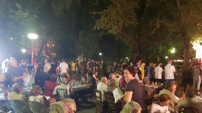 «Γι΄αυτά που έχεις στην καρδιά σου IV» από τον Τοίχο της Καλοσύνης ...