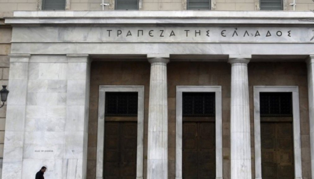 Θετικές οι τράπεζες στο σχέδιο της ΤτΕ για τα «κόκκινα» δάνεια | dramini