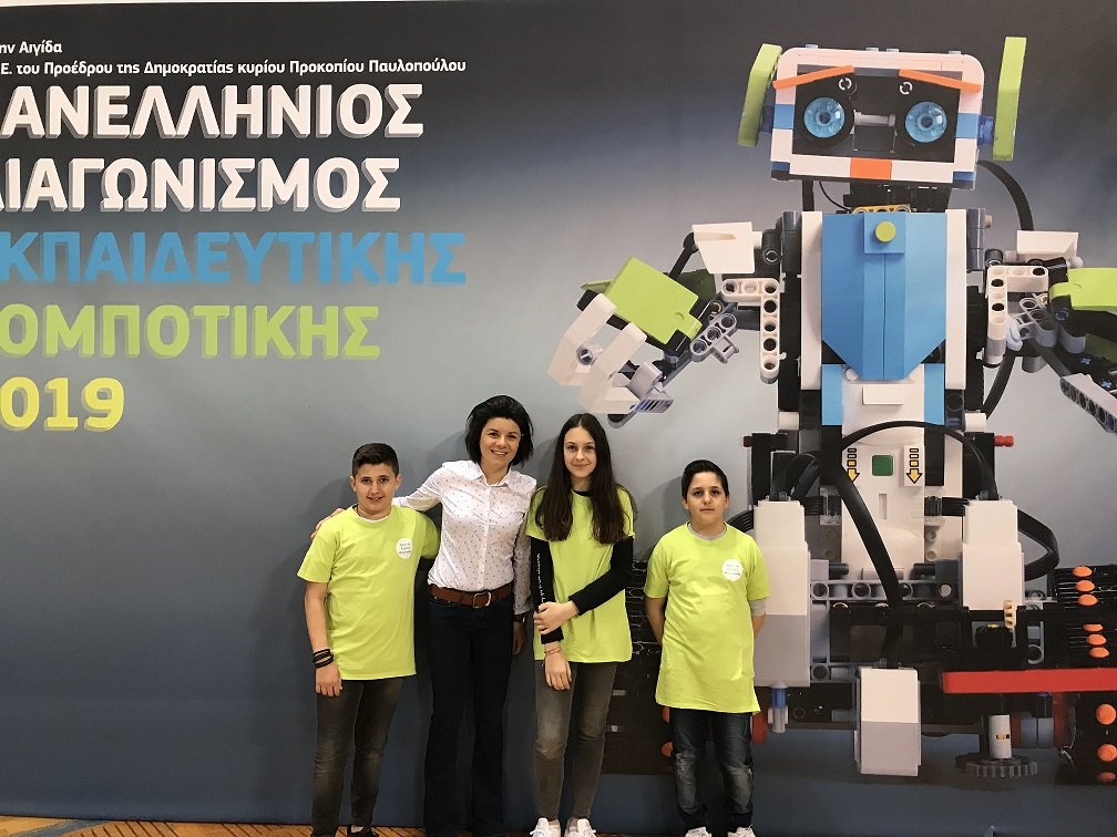 Στα 5 πρώτα καλύτερα σχολεία της Ελλάδος κατατάχθηκε στον Πανελλήνιο ...