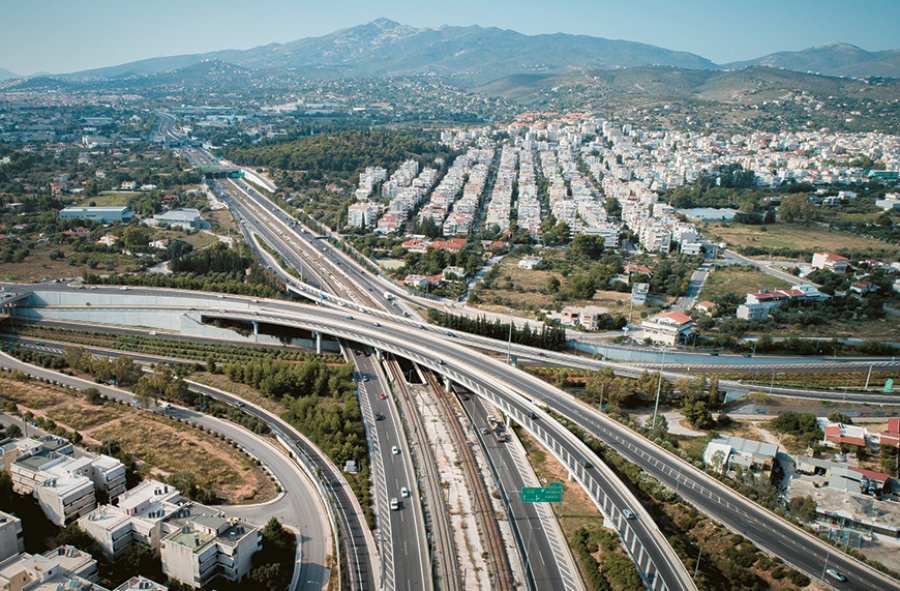 Τι αλλάζει σε λιμάνια, αεροδρόμια και δημόσια έργα | dramini