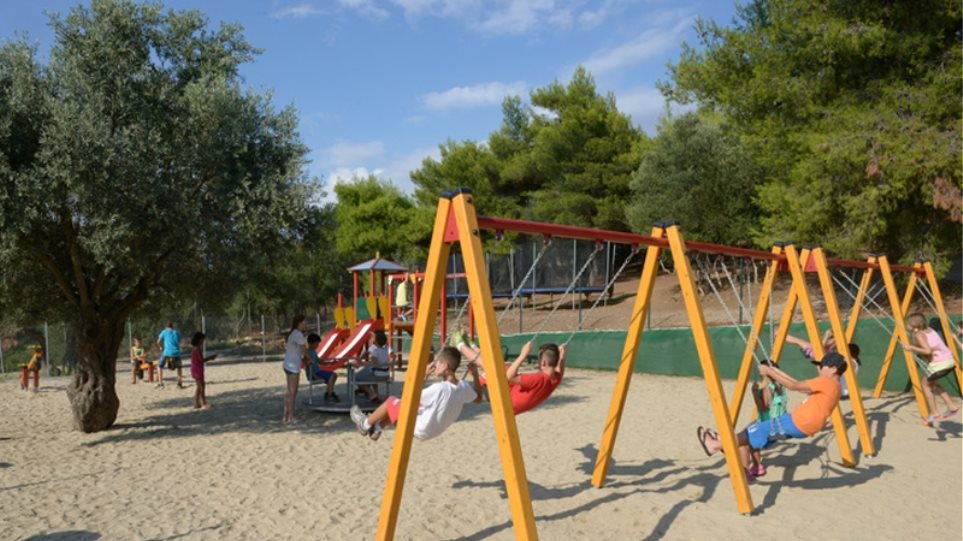 Ξεκινά η υποβολή αιτήσεων για παιδικές κατασκηνώσεις | dramini