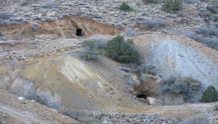 Αλεξανδρούπολη: Ξεκίνησε η διαβούλευση για τα χρυσωρυχεία | dramini
