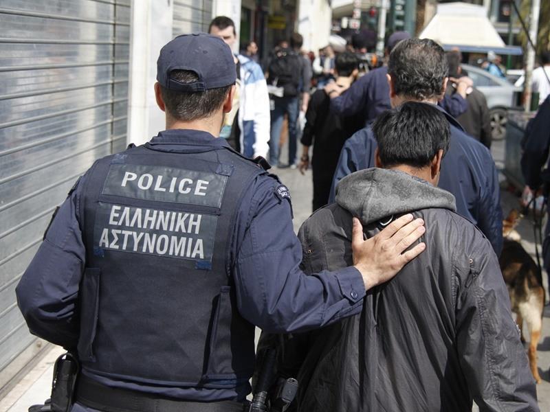 “Αφημένοι στην τύχη τους” αισθάνονται οι Αστυνομικοί Ροδοπης | dramini