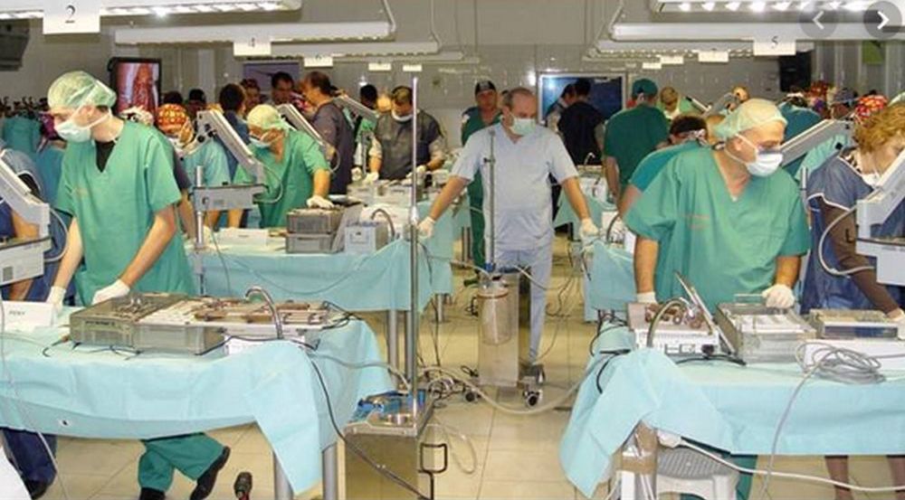 Καμπάνια για τη δωρεά σώματος του Α.Π.Θ. | dramini