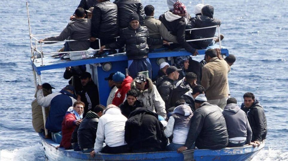 Κατά ένα χωριό την ημέρα αυξάνεται ο πληθυσμός της Ελλάδος με τους ...