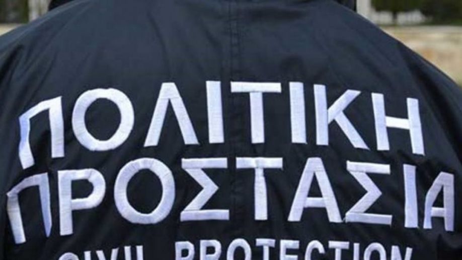 192 προσήψεις στην Πολιτική Προστασία. 12 θέσεις για ΑΜΘ οι 2 στην ...