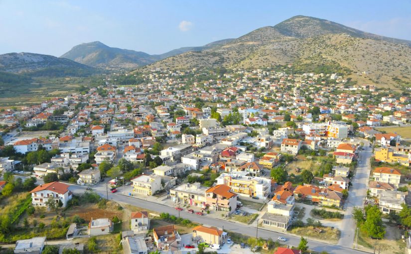 Mονάδα κομποστοποίησης πρασίνων στις Κρηνίδες-Εγκρίθηκε η χρηματοδότηση ...