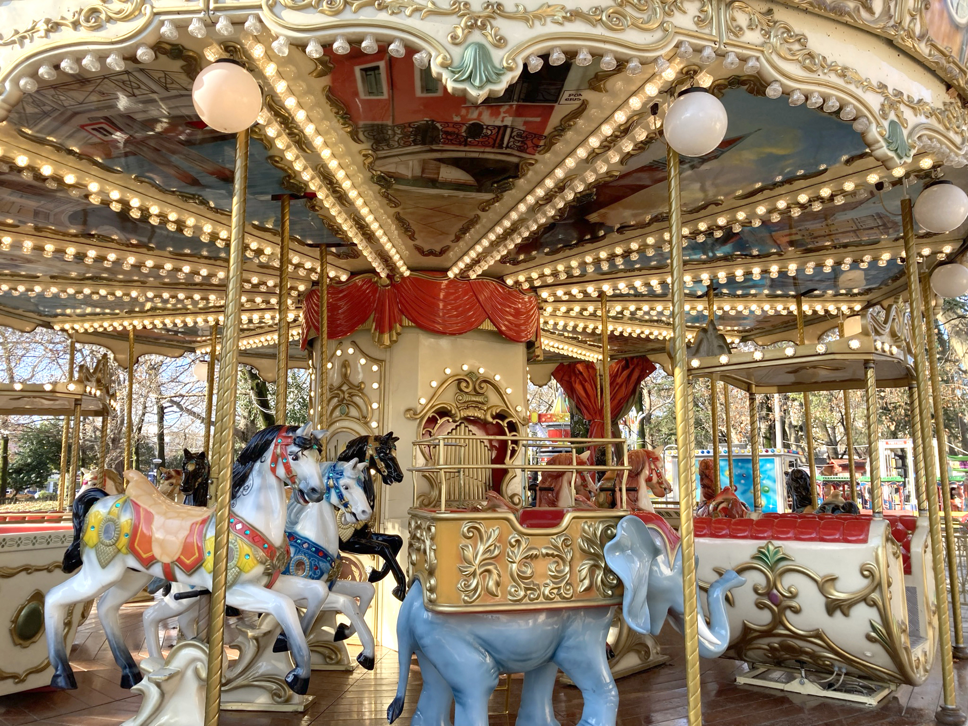 Το πρόγραμμα του Σαββατοκύριακου στην Ονειρούπολη | dramini