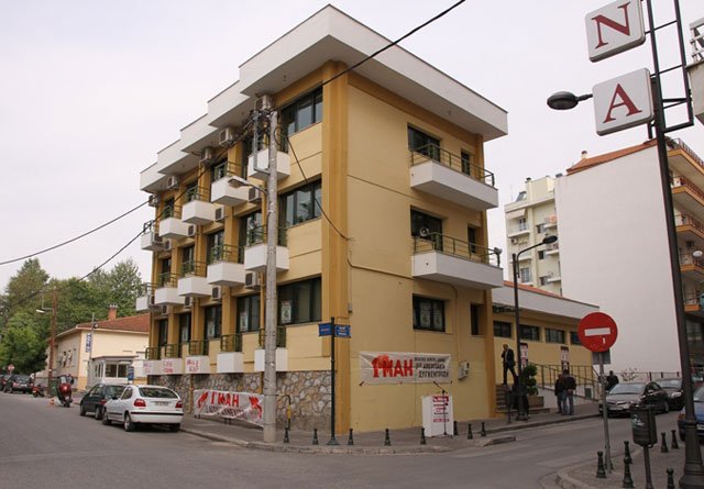 Ψήφισμα του Εργατικού Κέντρου Δράμας για την Πρωτομαγιά | dramini