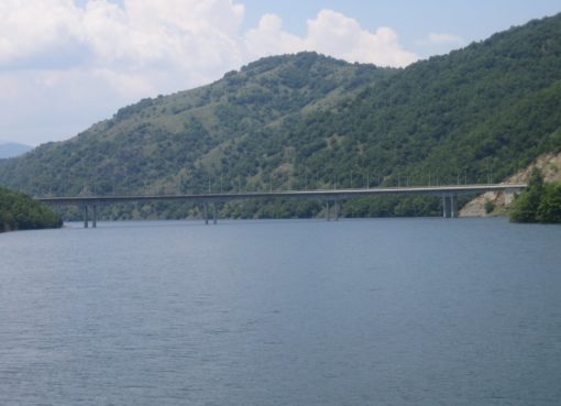 Σιδηρόνερο: Συναυλία στο παρατηρητήριο του ποταμού Νέστου | dramini