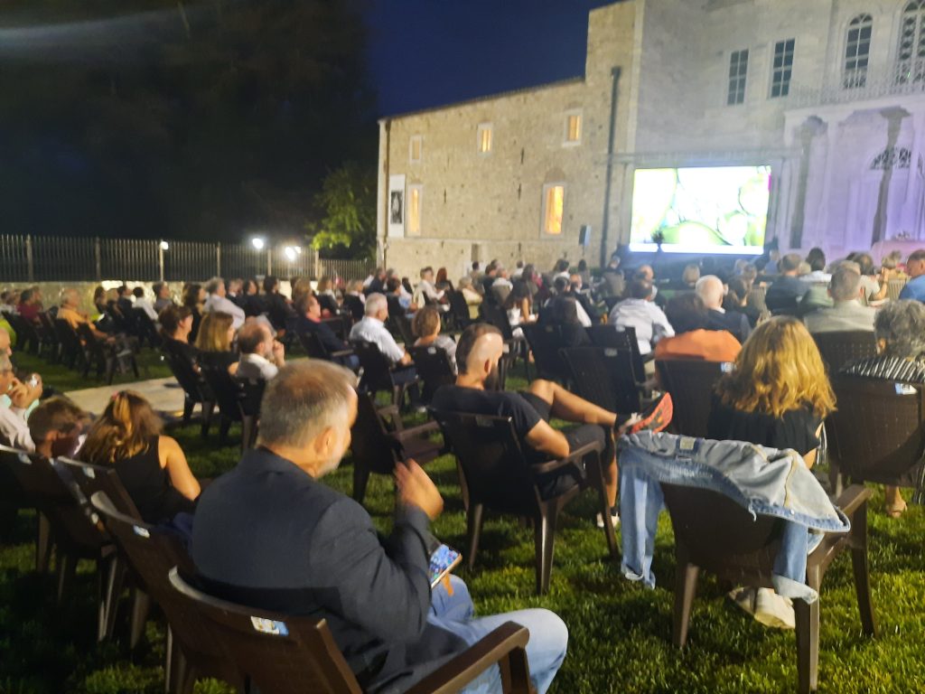 Η Βράβευση Δραμινών από την ΑμΚΕ “Κύκλωψ” | dramini