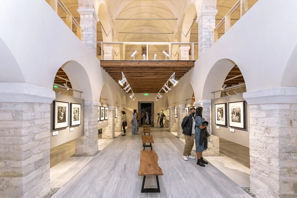 Ευρωπαϊκές μέρες Πολιτιστικής Κληρονομιάς 1και 2 Οκτωβρίου στην Δραμα | dramini