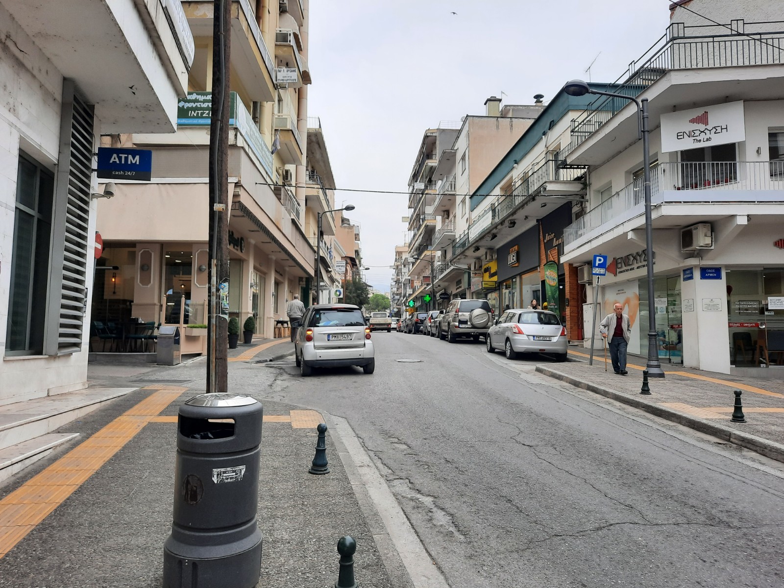 24ωρη απεργία για την Κυριακή προκήρυξε η Ομοσπονδία Ιδιωτικών ...