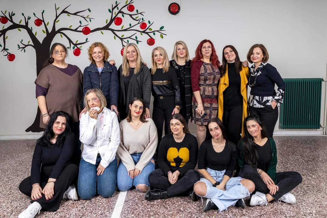 Δράσεις της ΠΑΜΘ για την παγκόσμια ημέρα κατά της κακοποίησης των ...