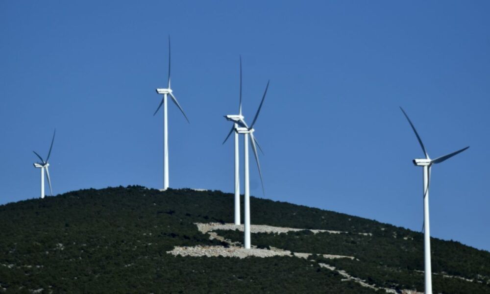 Νέο αιολικό πάρκο ισχύος 33,6 μεγαβάτ στην Αλεξανδρούπολη, | dramini
