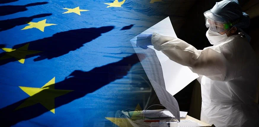 Στο μικροσκόπιο του Ευρωπαϊκού Κοινοβουλίου οι συμβάσεις των εμβολίων ...