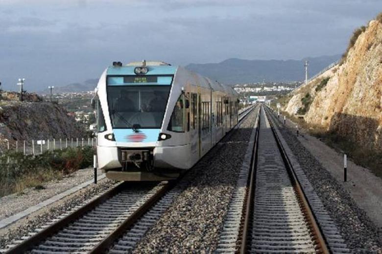 Τεχνικές συναντήσεις για σιδηροδρομικά έργα εντός της ΠΑΜΘ | dramini
