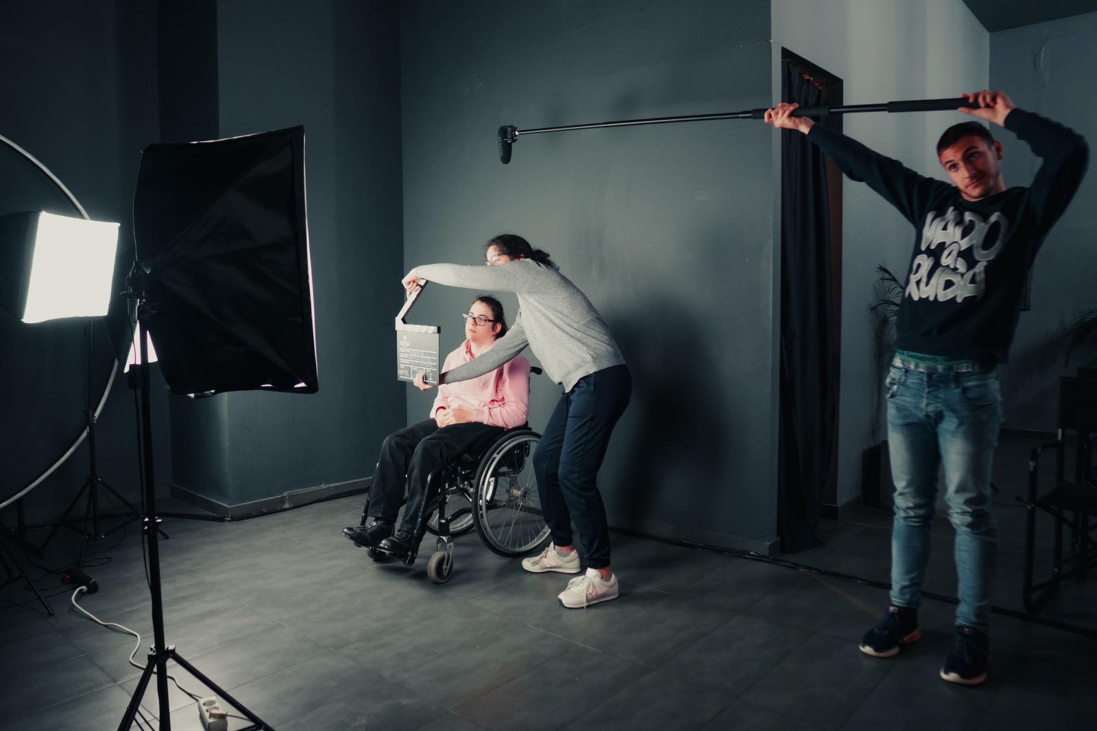 ΦΤΜΜ Δράμας: Νέες δράσεις στο πρόγραμμα “Κινηματογραφοθεραπεία” | dramini