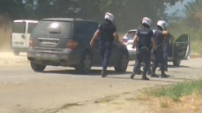 Μεταναστευτικό: Στο “φουλ” οι περιπολίες στο οδικό δίκτυο Θράκης | dramini