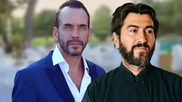 Πάνος Μουζουράκης: Aν είχα γιο θα τον άφηνα στα χέρια του πατρός ...
