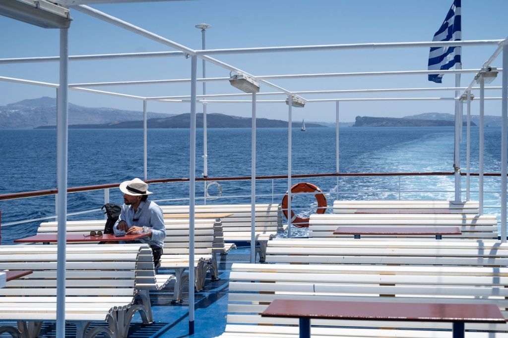 Από σήμερα οι αιτήσεις για το πρόγραμμα κοινωνικού τουρισμού | dramini