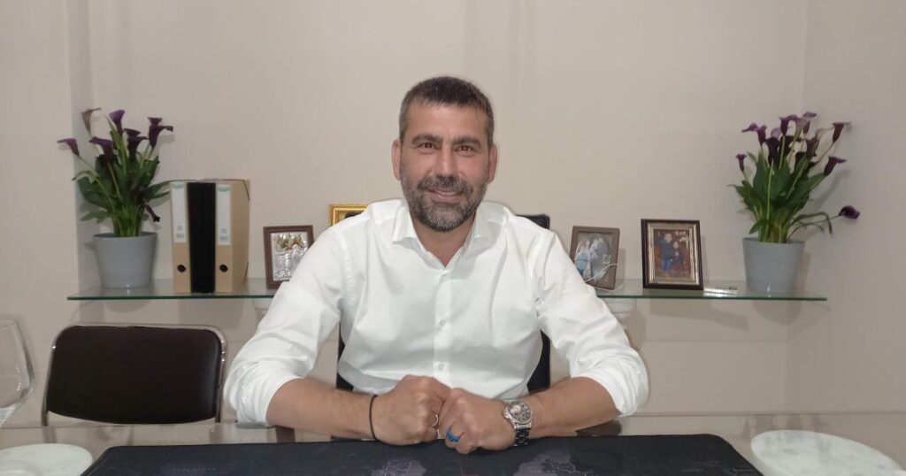Δράμα: Δήλωση του Βουλευτή Α. Νικολαΐδη για τα αποτελέσματα των ...