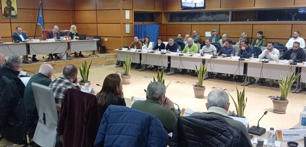 Συμπαραστάτη του Δημότη και της Επιχείρησης επιλέγει ο Δήμος Δράμας ...