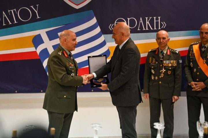 Στεγαστικό πρόγραμμα για μέλη των Ενόπλων δυνάμεων ξεκινά από την Θράκη ...