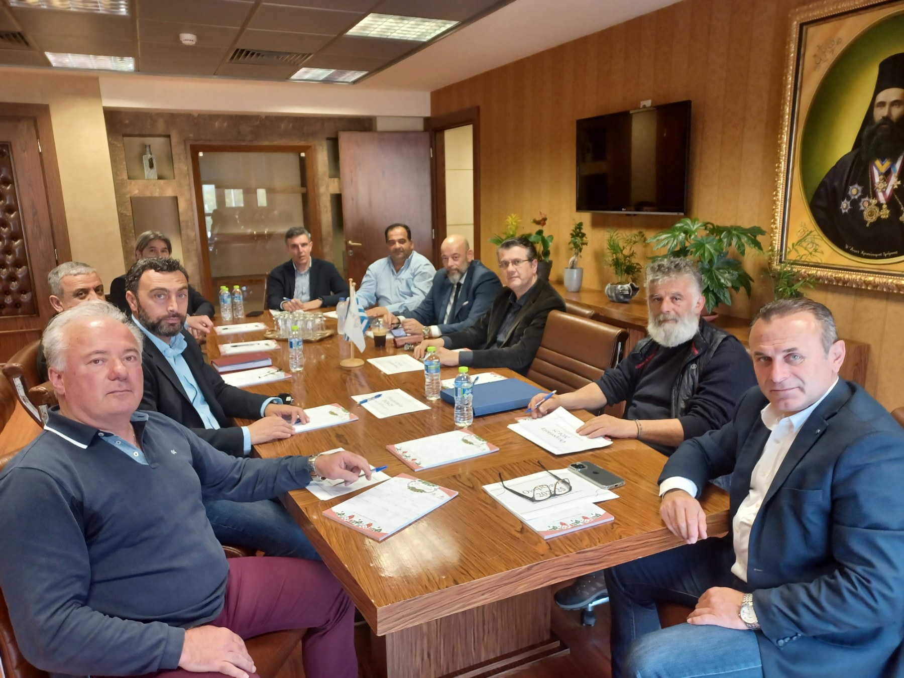 Δήμος Δράμας: «Ξεκίνησε η ανασυγκρότηση της Ονειρούπολης» | dramini
