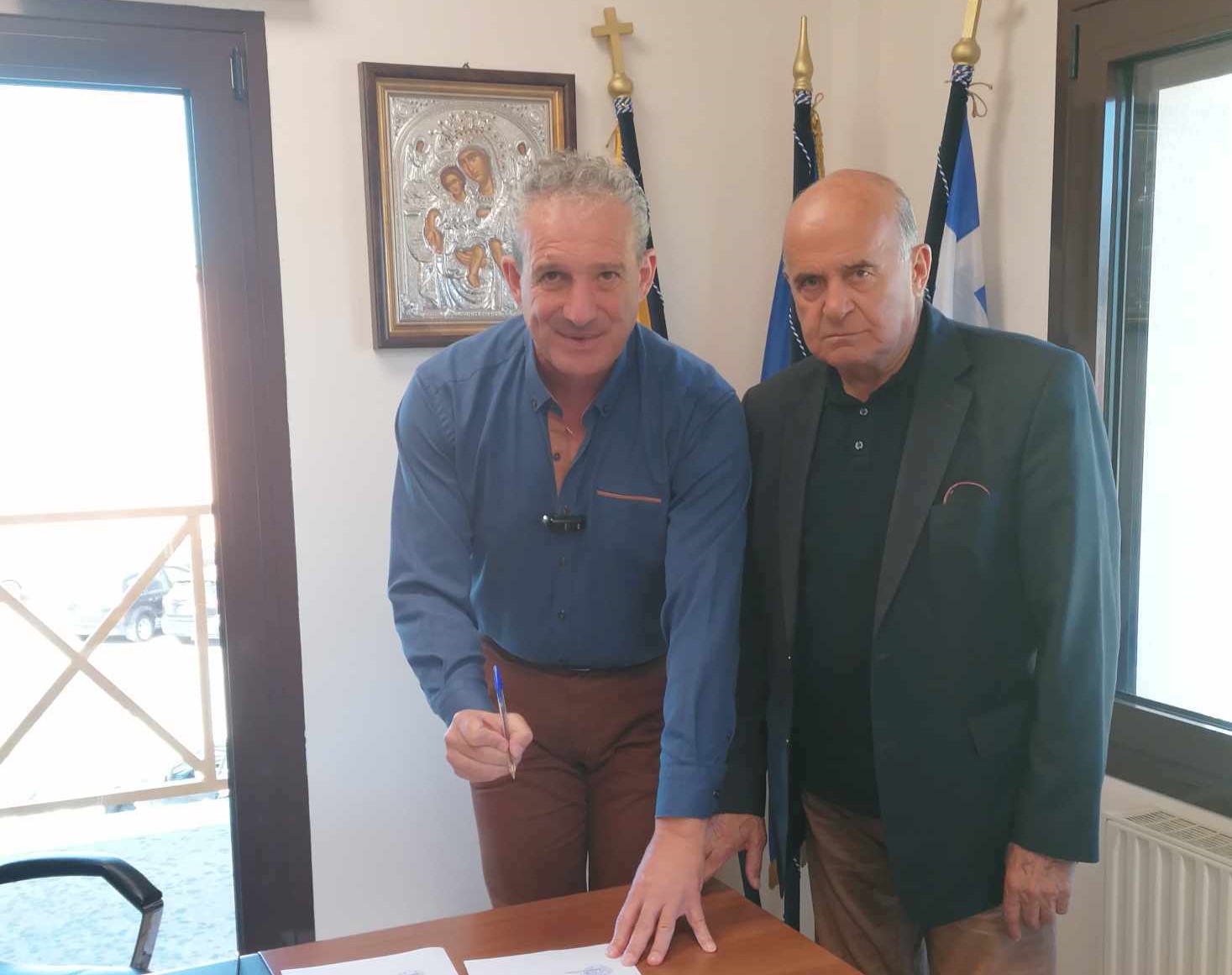 Παρανέστι: Ξεκινάεει με 2 δρομολόγια η Δημοτική Συγκοινωνία | dramini