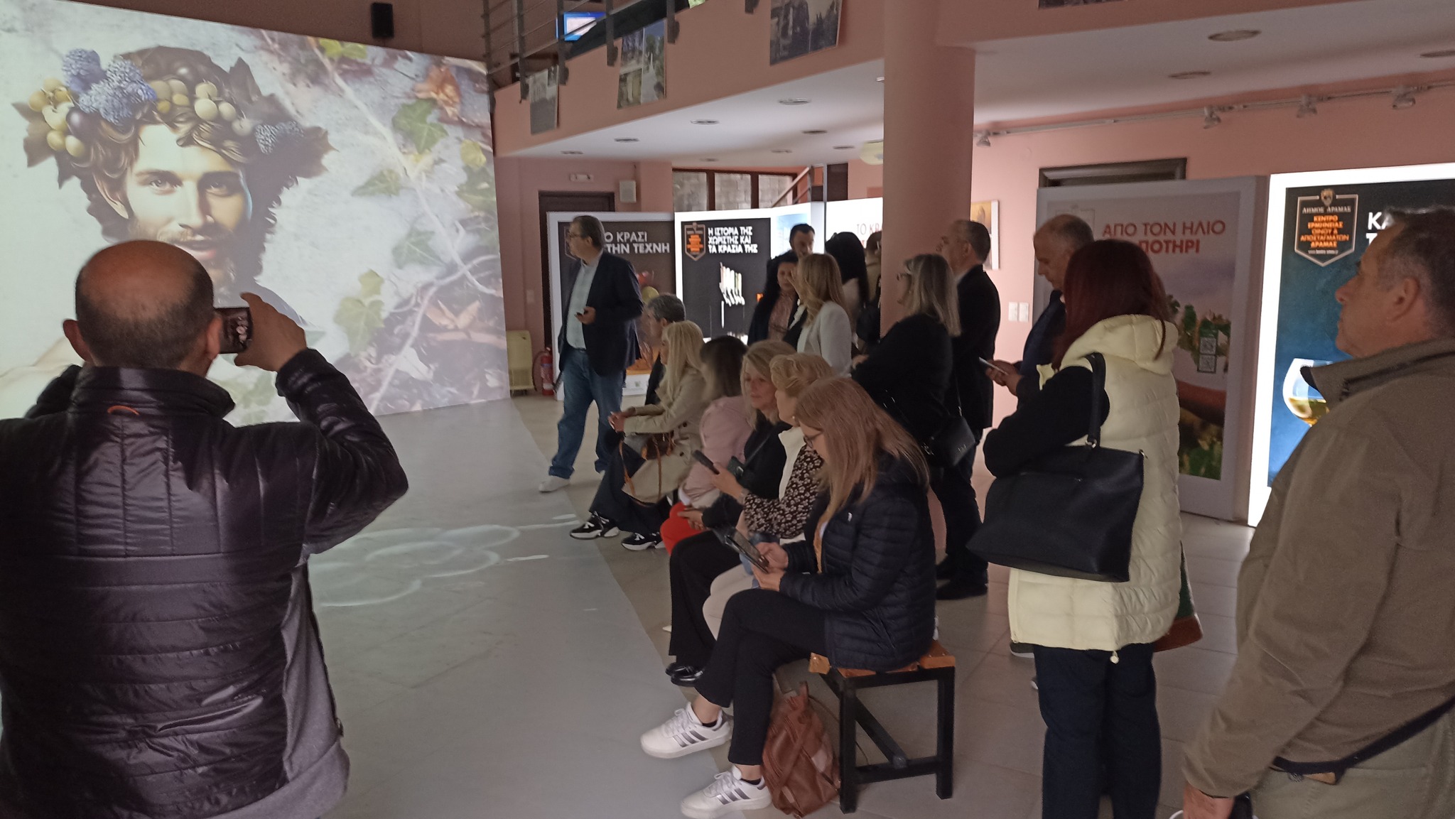 ΑΝΕΔράμας: Εβδομάδα δράσεων -συμμετοχών – εκδηλώσεων | dramini