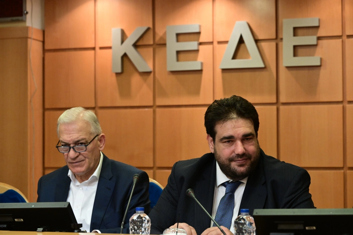 Έκτακτη επιχορήγηση στους δήμους της χώρας | dramini