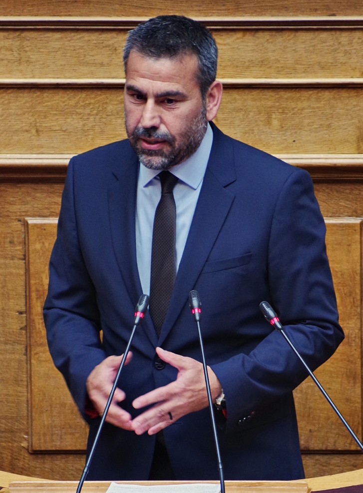 «Στη Δράμα ακούμε μόνο υποσχέσεις, αλλά δρόμους δεν βλέπουμε» | dramini