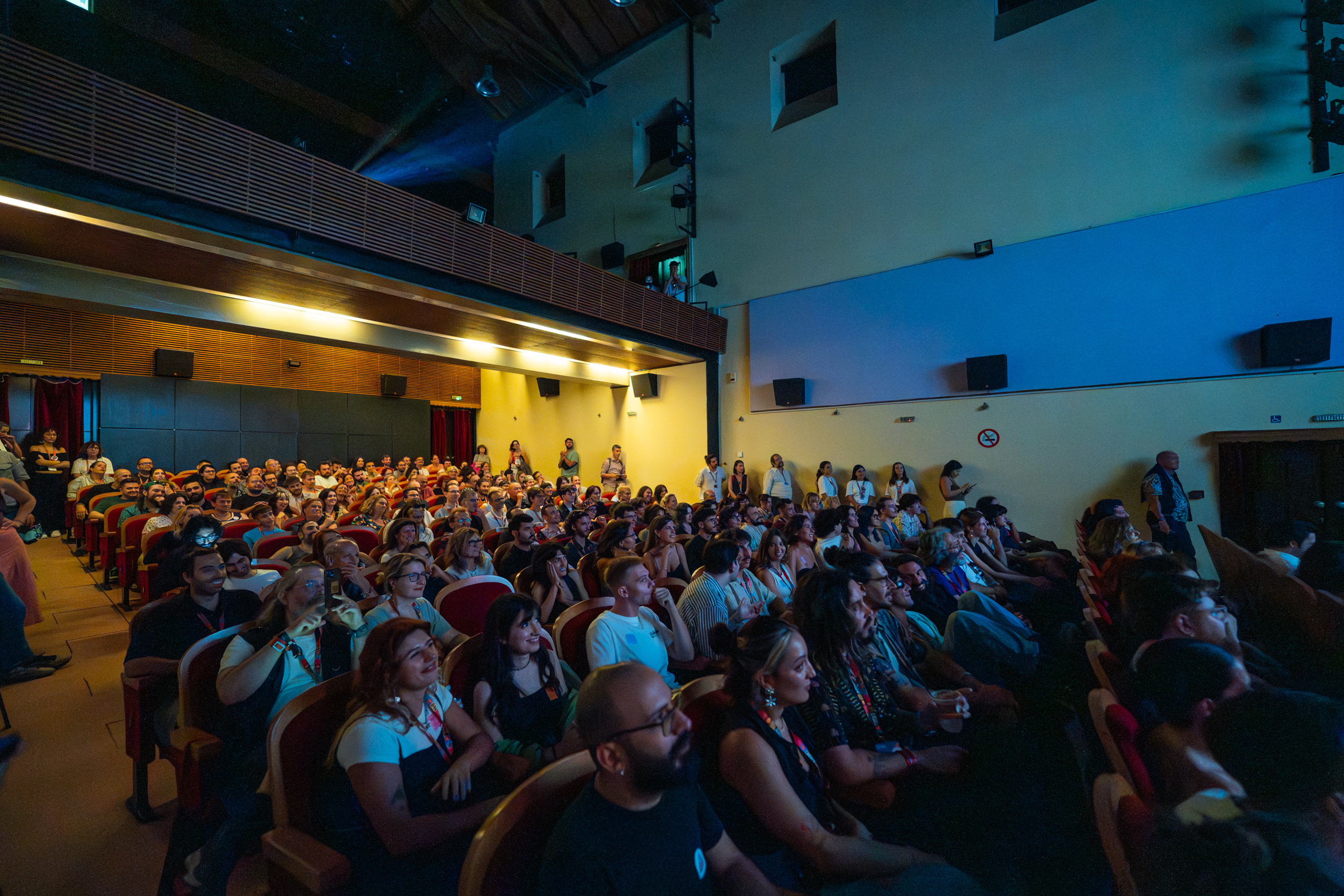 Βραβεία: Εθνικό Σπουδαστικό Πρόγραμμα, Διεθνές Σπουδαστικό Πρόγραμμα ...